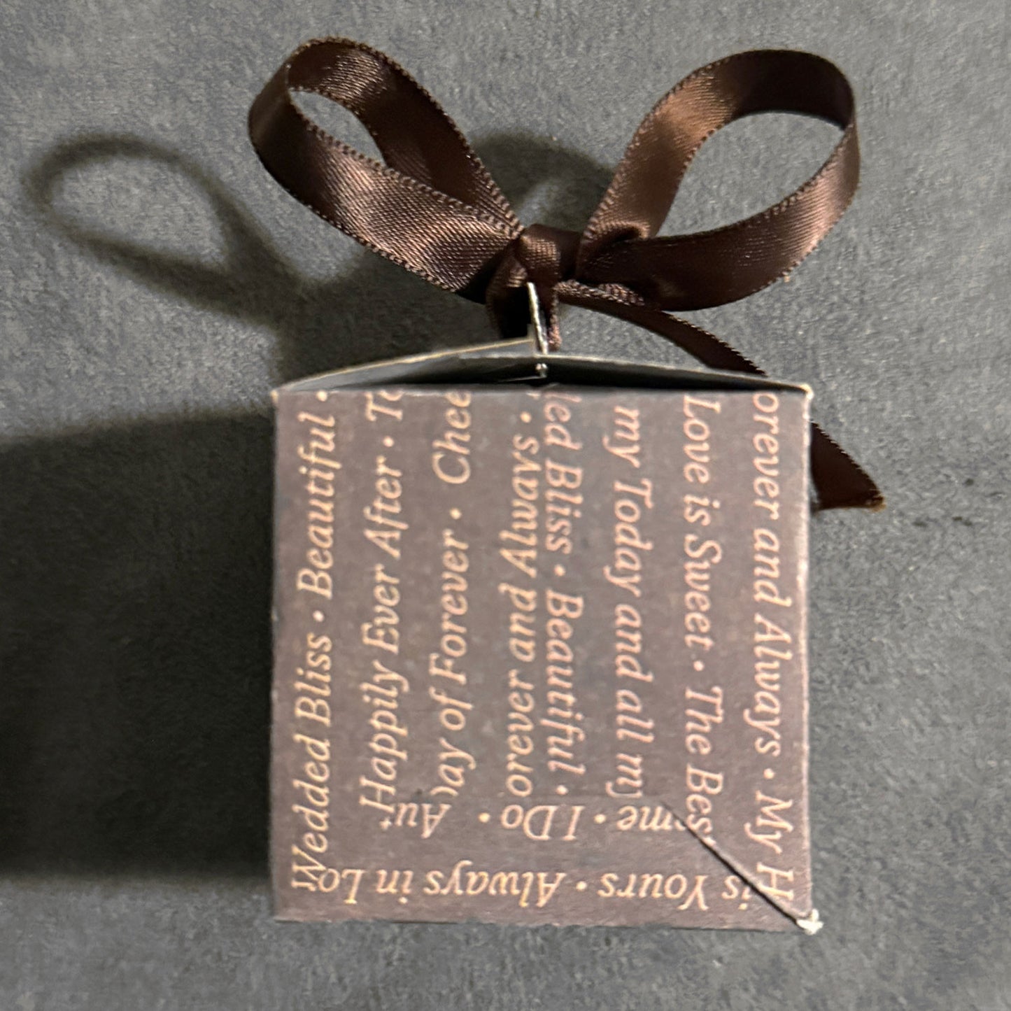 Enclosed Insert Gift Box – Glowforge Shop