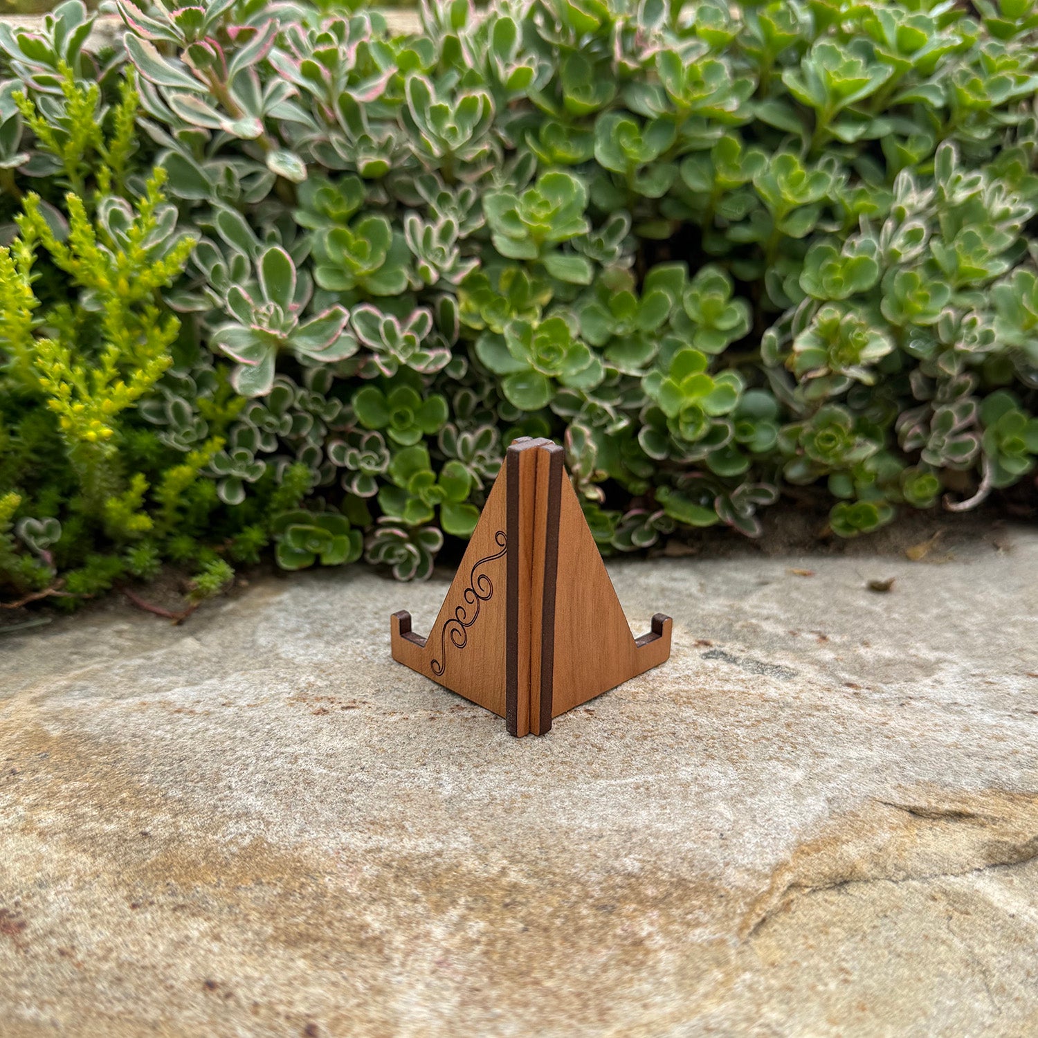 Extra Small Easel – Glowforge Shop