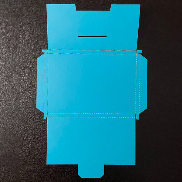 Flap Document Holder – Glowforge Shop