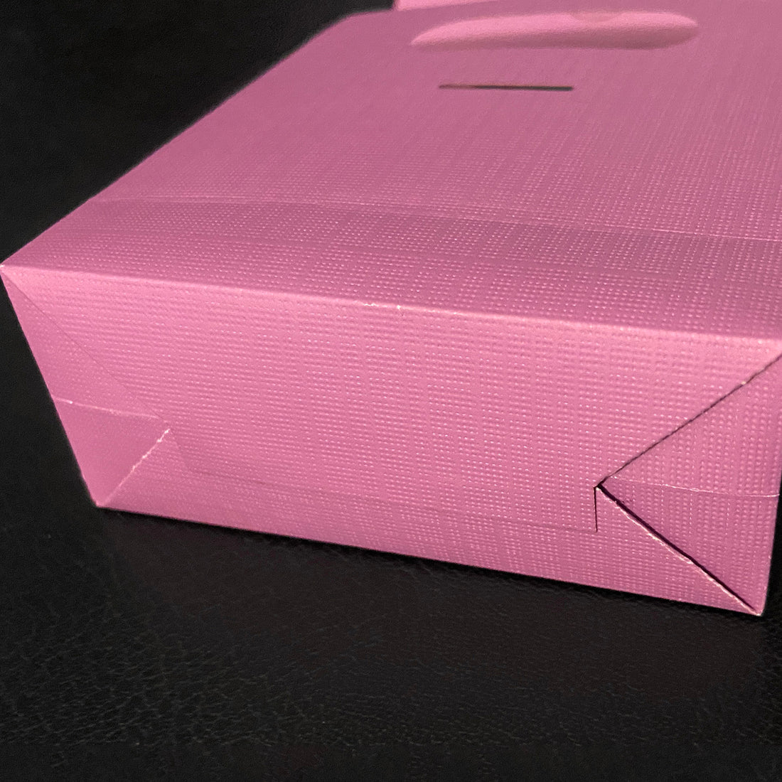 Fold Over Tab Bag – Glowforge Shop