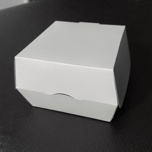 Food Container Flip Box – Glowforge Shop