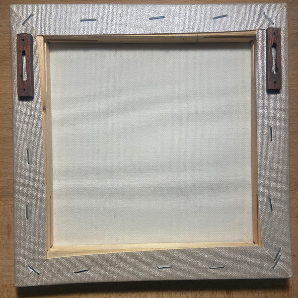Frame Hanger Slots – Glowforge Shop