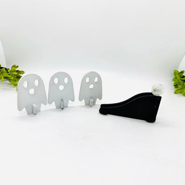 Ghostly Strike Mini Bowling Set – Glowforge Shop