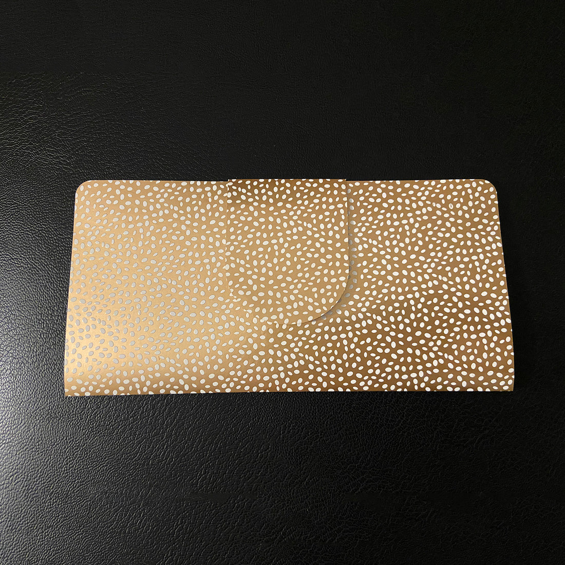 Gift Wallet – Glowforge Shop