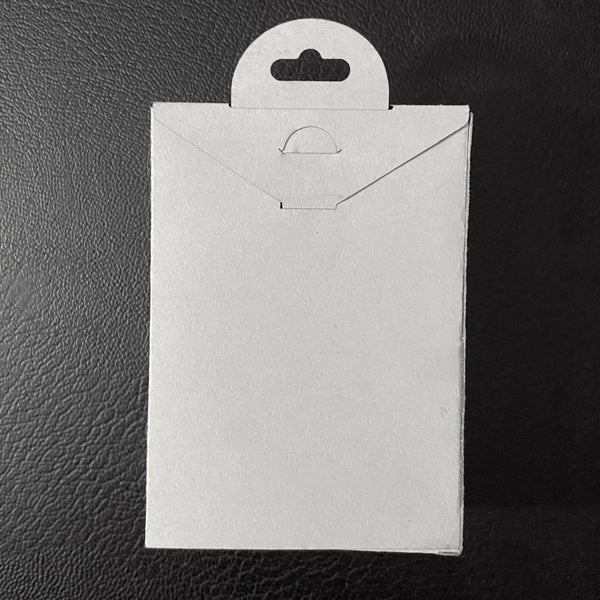 Hanging Card Box – Glowforge Shop