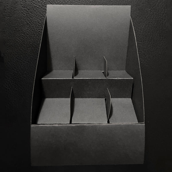 Large 2-Tier Display Stand – Glowforge Shop