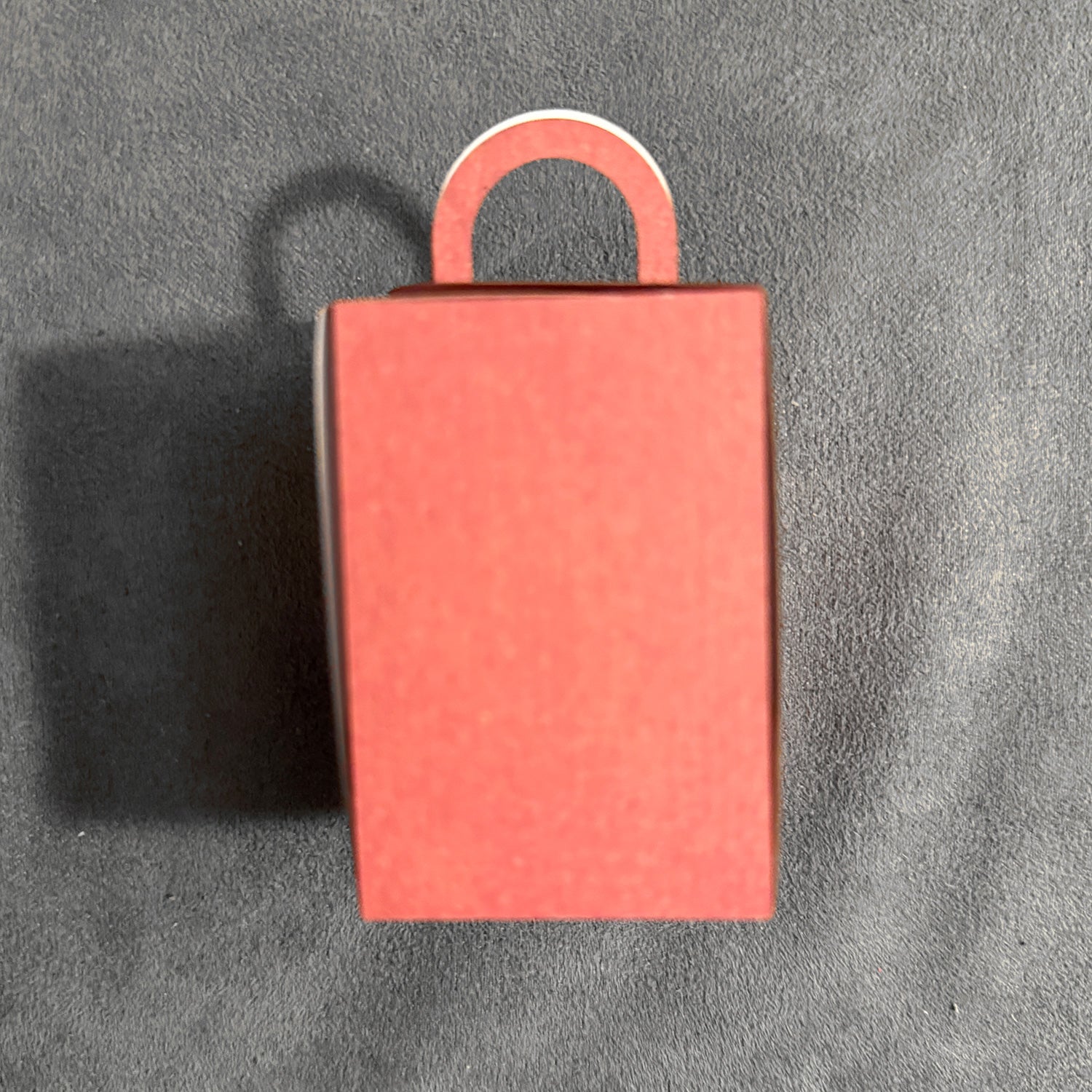 Loop Carrier Gift Box – Glowforge Shop