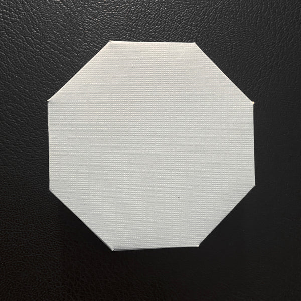 Octagon Gift Box – Glowforge Shop
