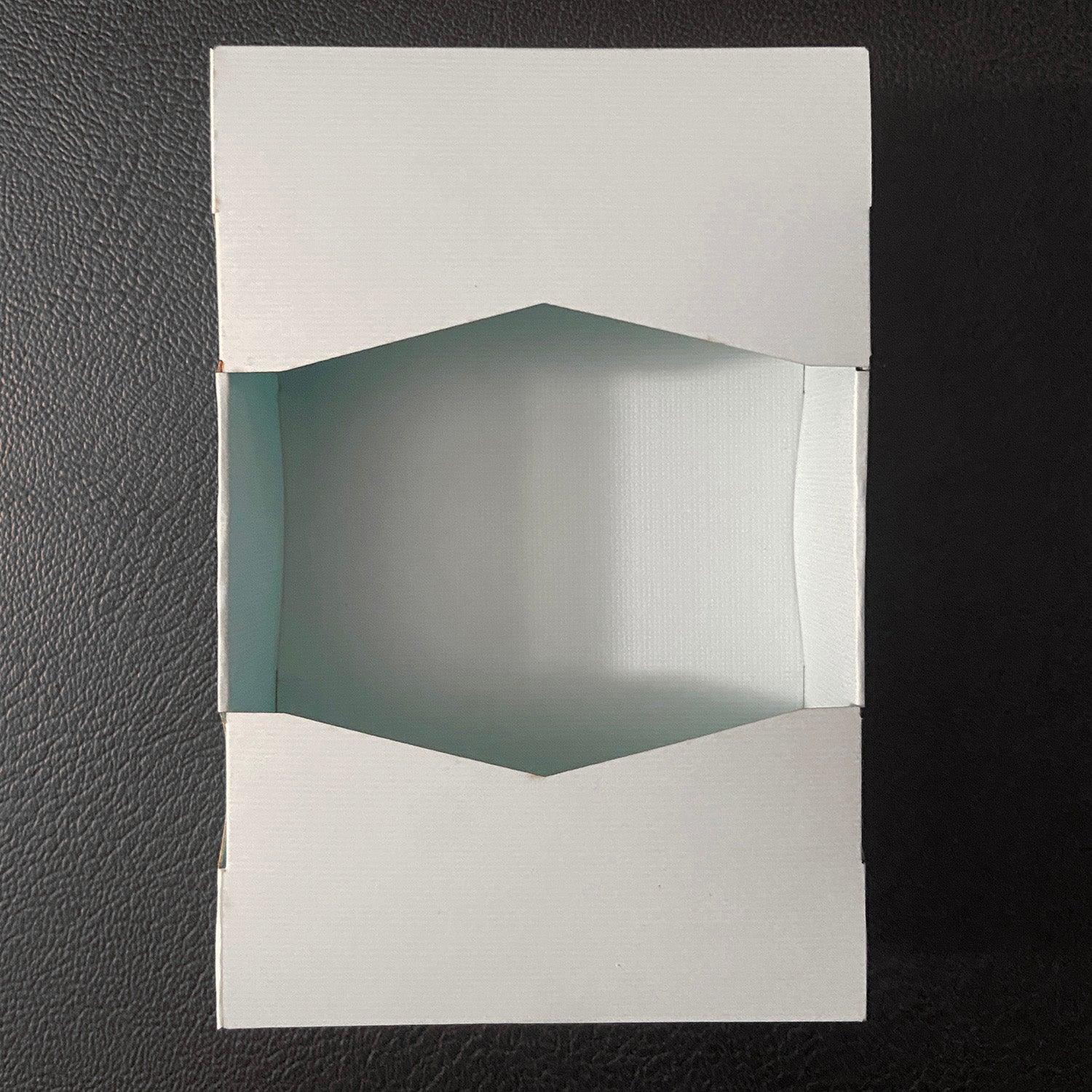 Open Face Box – Glowforge Shop