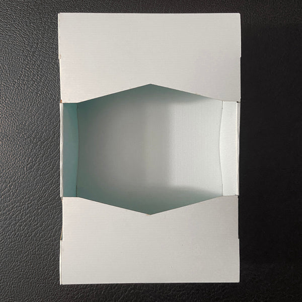 Open Face Box – Glowforge Shop