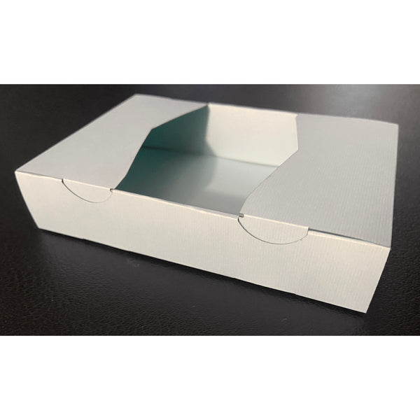 Open Face Box – Glowforge Shop