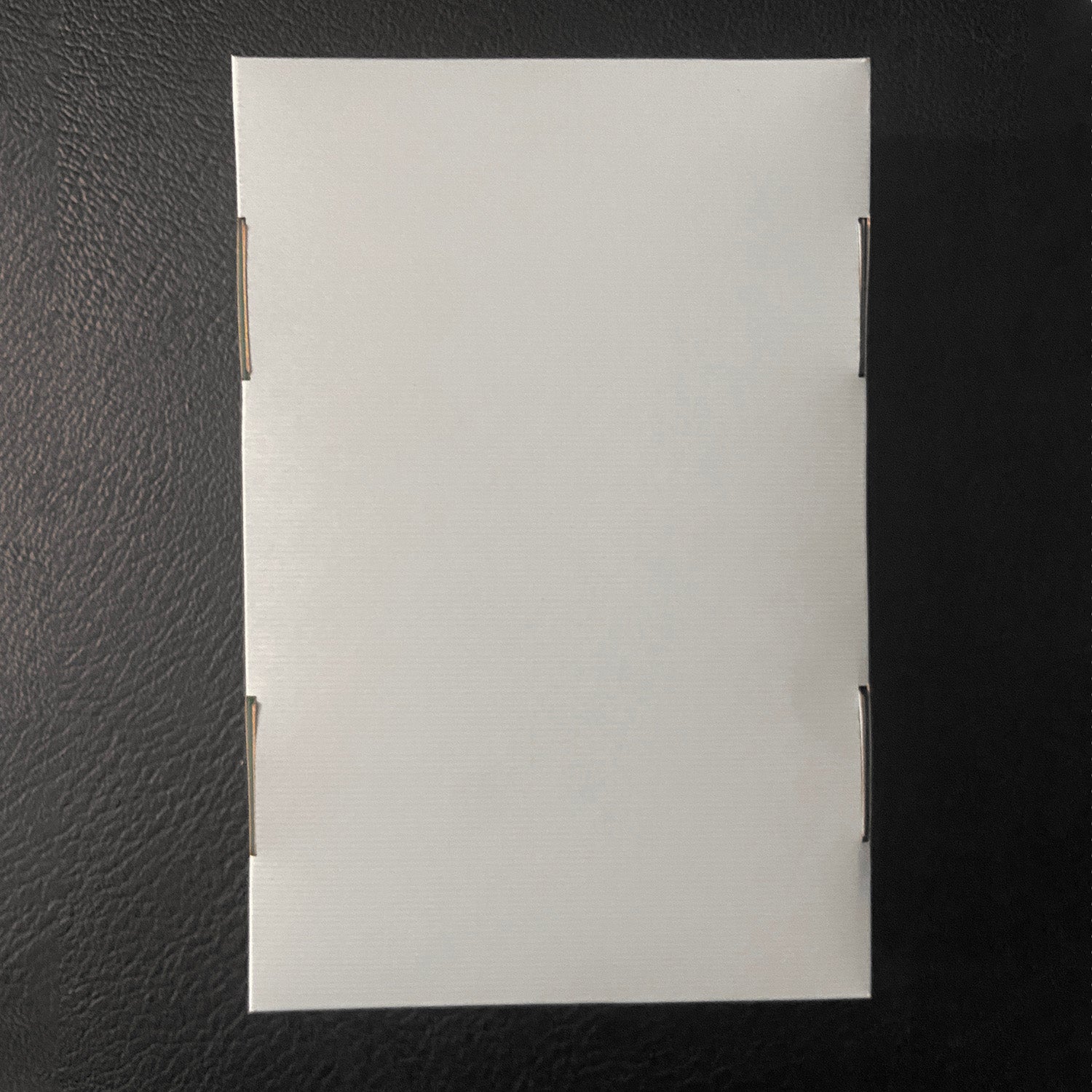 Open Face Box – Glowforge Shop