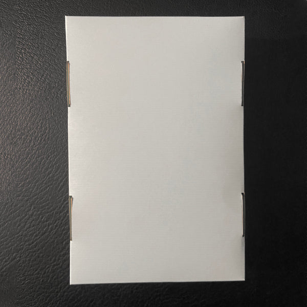 Open Face Box – Glowforge Shop