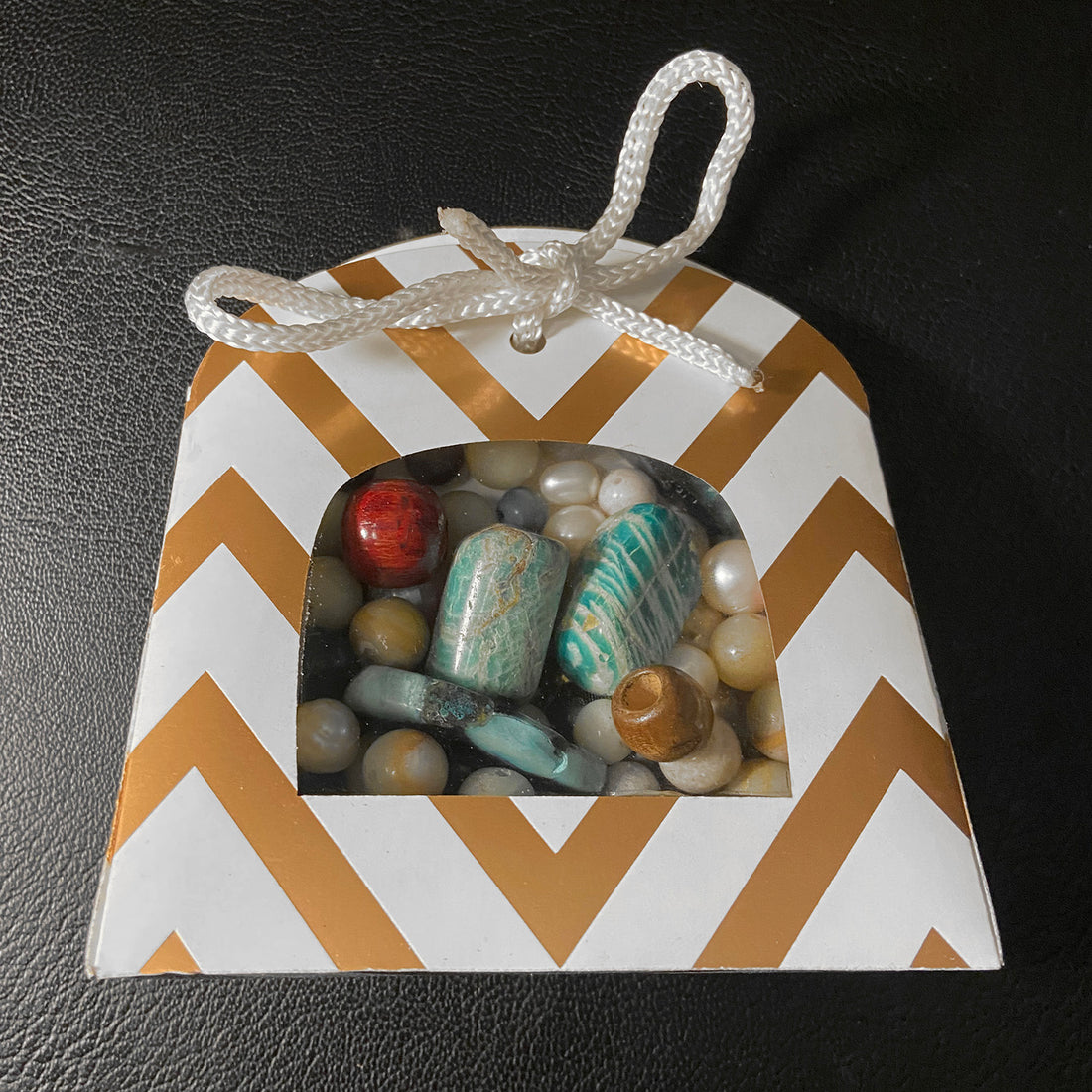 Pouch Gift Bag – Glowforge Shop