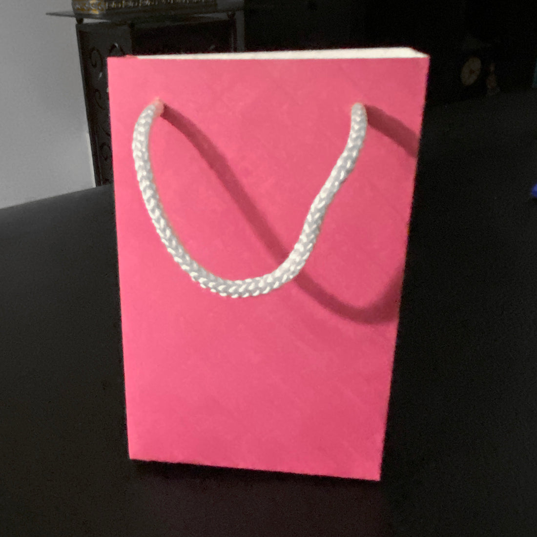 Rectangle Gift Bag – Glowforge Shop