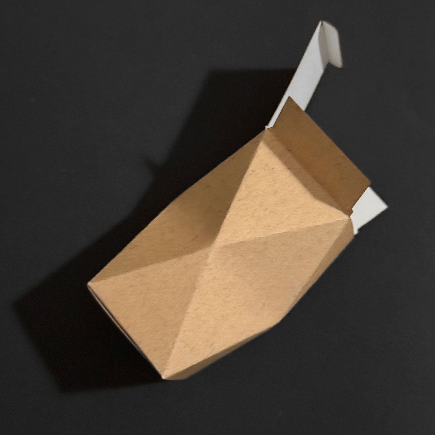 Rhombic Gift Box – Glowforge Shop