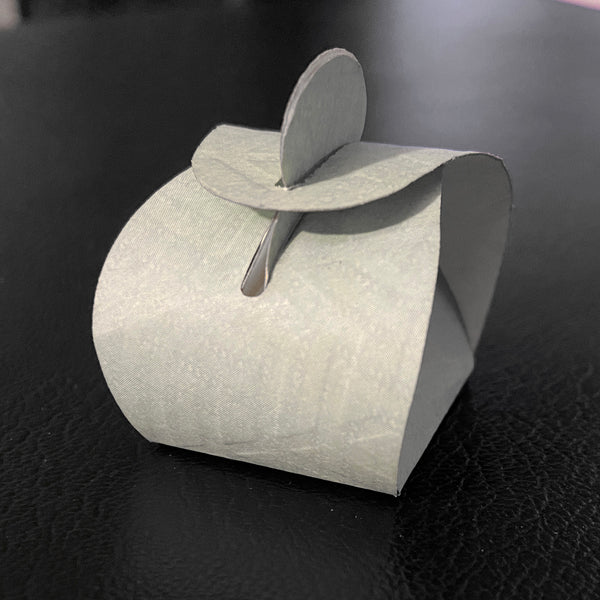 Round Insert Box – Glowforge Shop