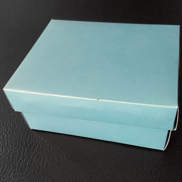 Rounded Hook Box with Top – Glowforge Shop