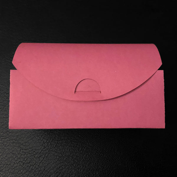 Simple Treasure Chest Box – Glowforge Shop