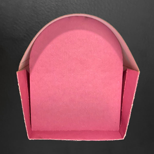 Simple Treasure Chest Box – Glowforge Shop