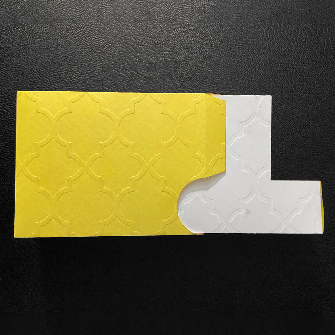 Slide Dispenser Box – Glowforge Shop