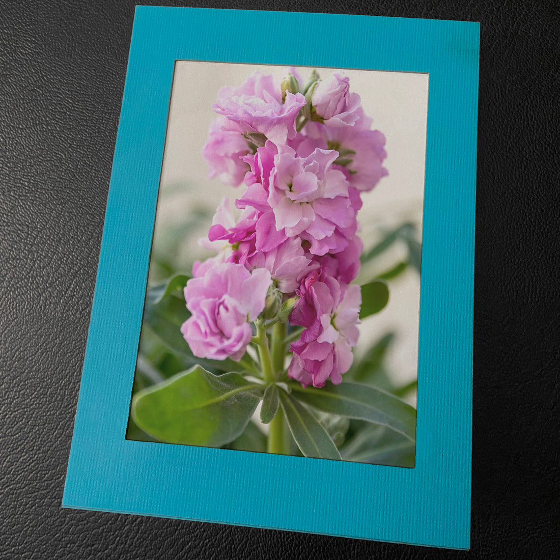 Slide In Picture Frame – Glowforge Shop