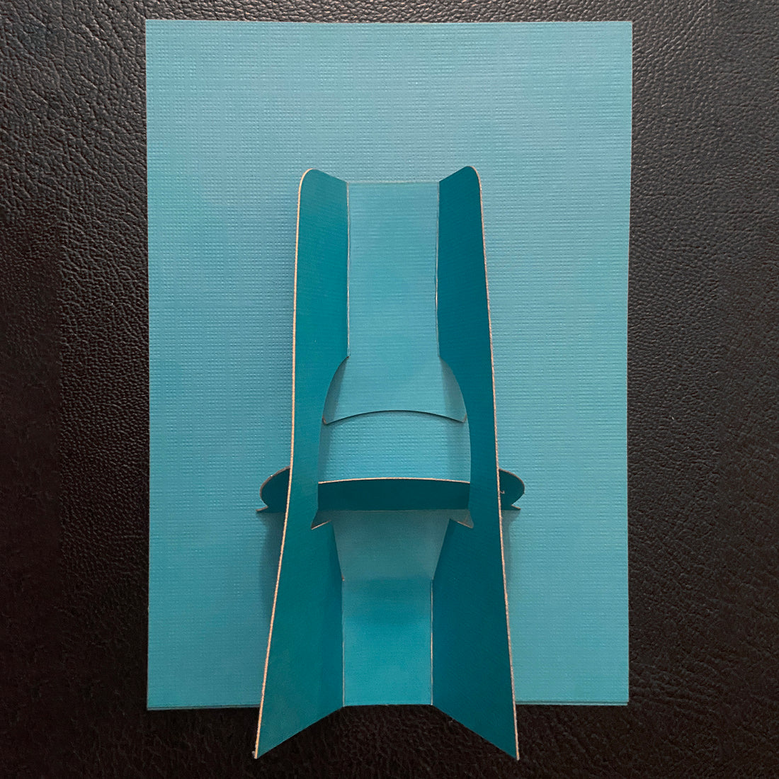 Slide In Picture Frame – Glowforge Shop