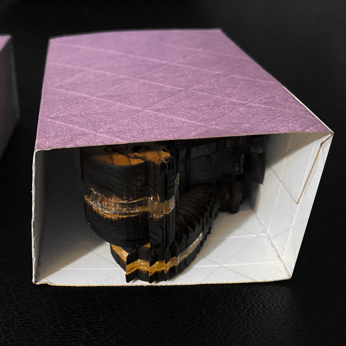 Sliding Gift Box – Glowforge Shop