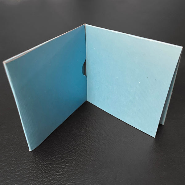 Square Insert Sleeve – Glowforge Shop