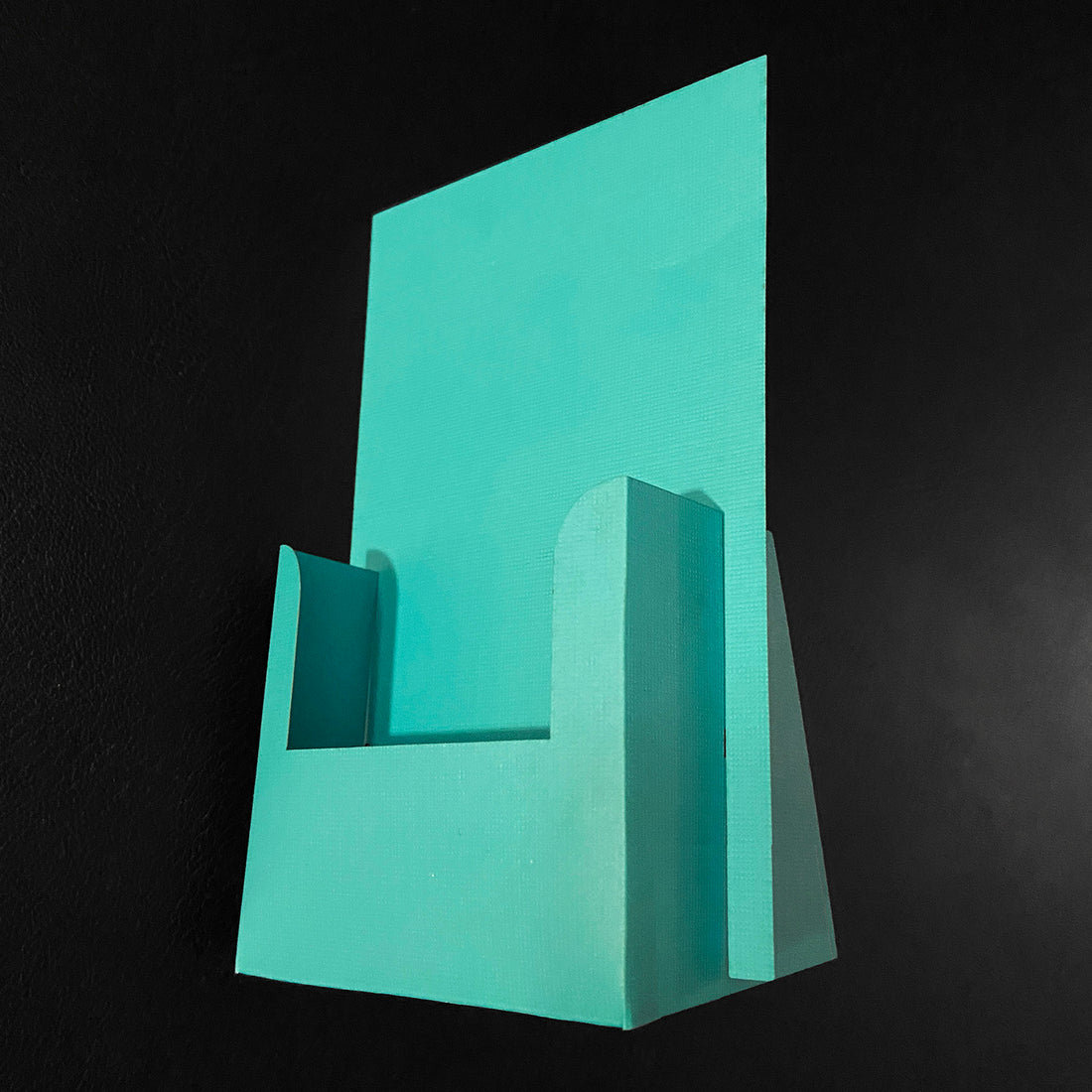 Stand Up Display – Glowforge Shop