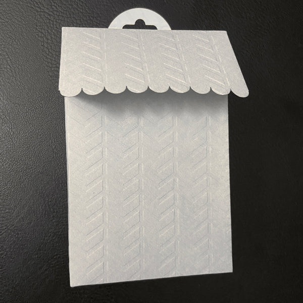 Storefront Gift Box – Glowforge Shop