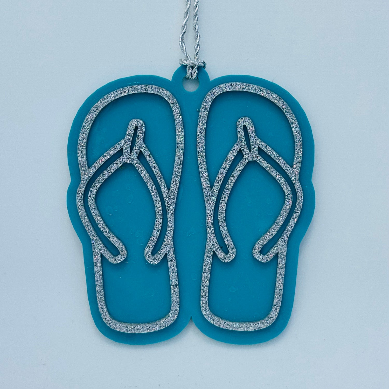 Summer Garland or Wreath Swag – Glowforge Shop