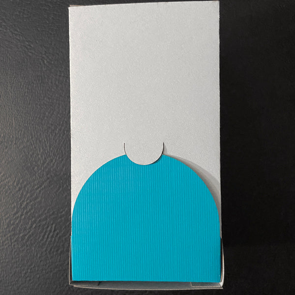 Tab Dispenser Swing Box – Glowforge Shop