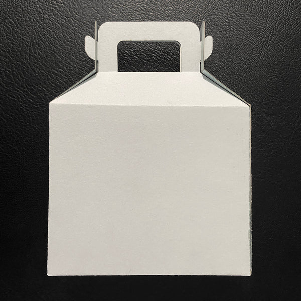 Tall Rounded Handle Carrier Box – Glowforge Shop