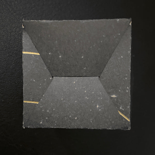 V Trapezoid Gift Box – Glowforge Shop