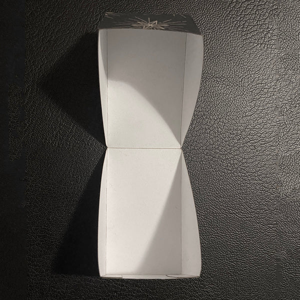 Wedge Box – Glowforge Shop