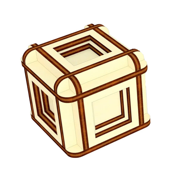 Gift Box Set 1 – Glowforge Shop