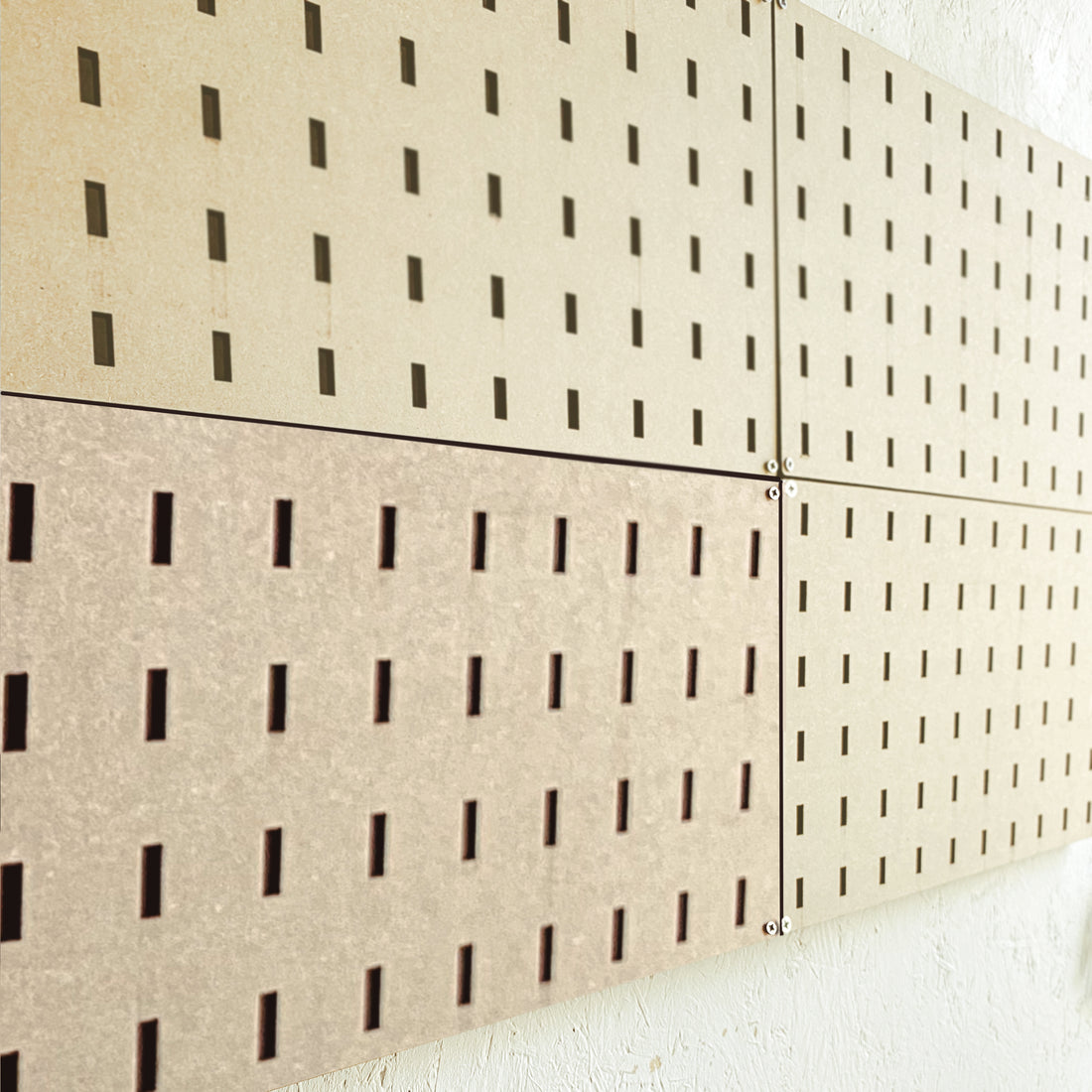 Dashboard Modular Organization Center - Back Boards – Glowforge Shop