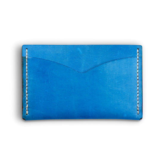 3-Pocket Executive Card Wallet – Glowforge Shop