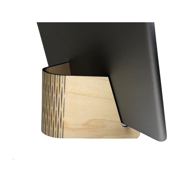 Flexible, Flat-Pack Tablet Stand – Glowforge Shop
