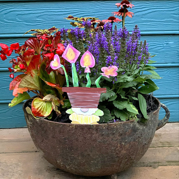 May Gnome – Glowforge Shop