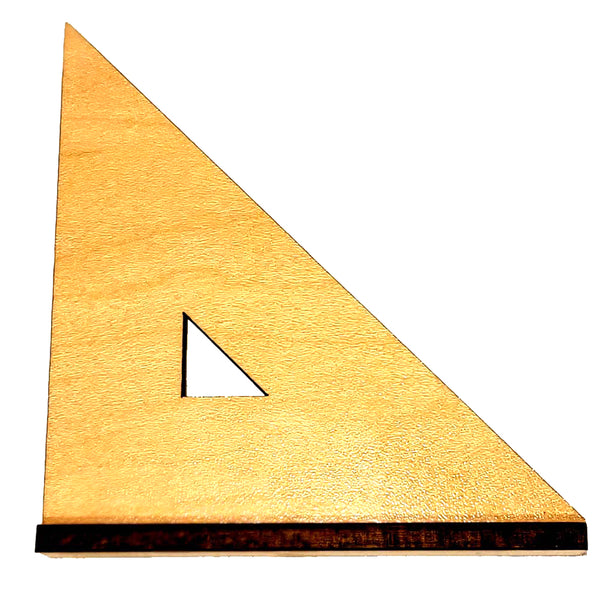 Mini Speed Square – Glowforge Shop