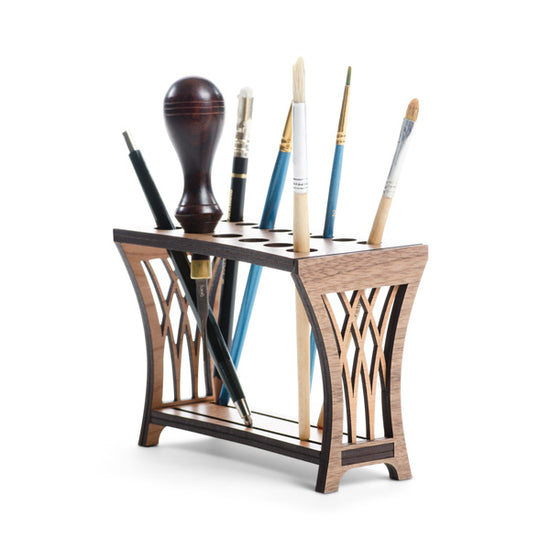 Painter's Tool Trestle – Glowforge Shop