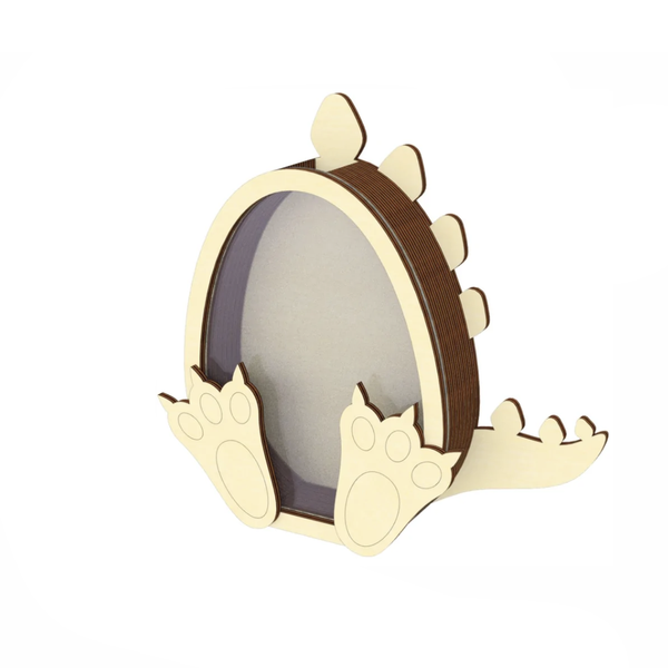 Dino Box – Glowforge Shop