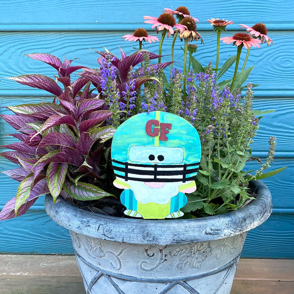 September Gnome – Glowforge Shop