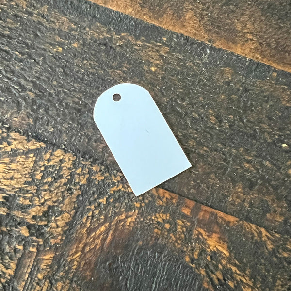 Small Item Tag – Glowforge Shop