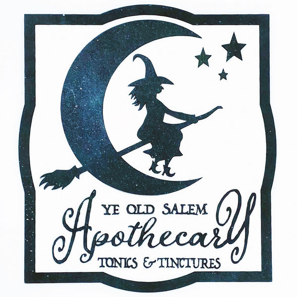 Ye Old Apothecary Sign – Glowforge Shop